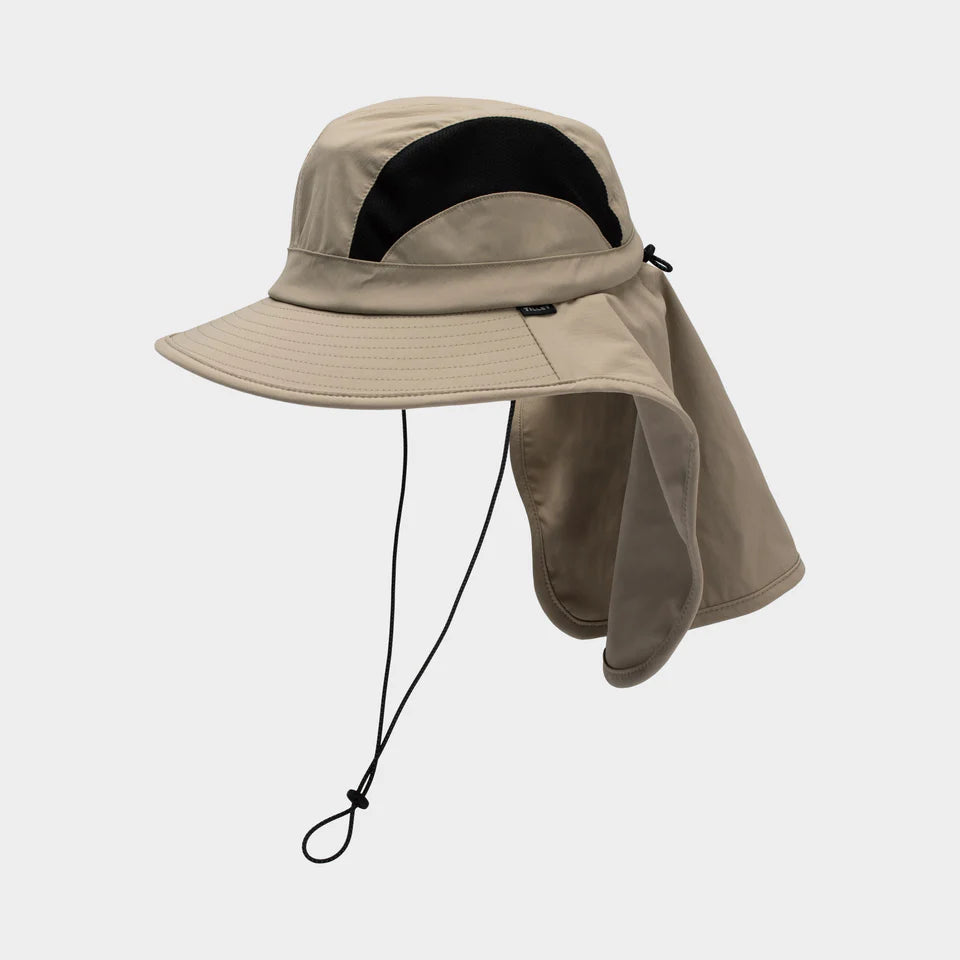 Ultralight Cape Sunhat by Tilley HT7073 – Mickle Macks Haberdashery